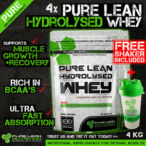 Товары бренда Pure Lean Nutrition | Squper