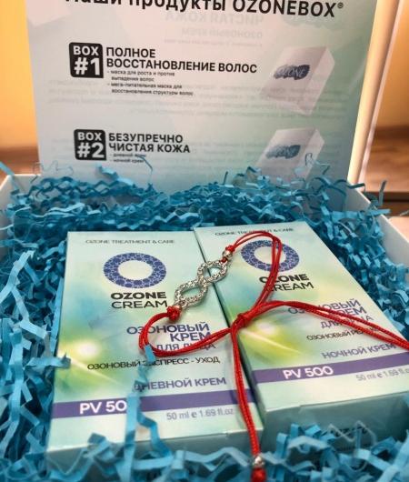 Товары бренда Ozonebox | Squper